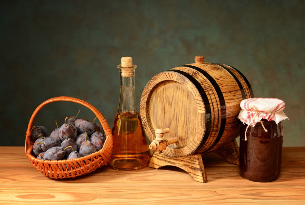 RAKIJA | ĐOLETOV KUTAK