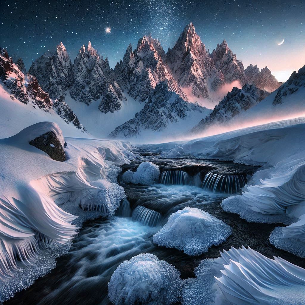 ZVUCI ZIME | ĐOLETOV KUTAK